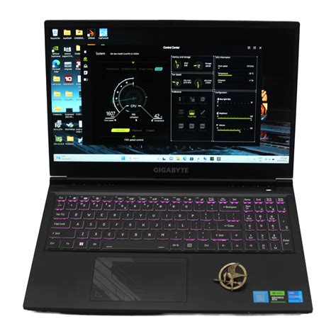 Gigabyte G5 review: The best budget gaming laptop around