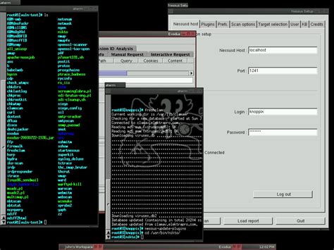 best pen test linux distributions