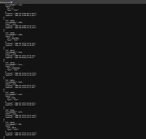 V2 Assets Returning Bad Info In Api Roblox Application And