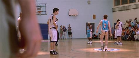 AusCAPS Ben Foster Nude In Get Over It