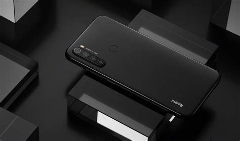 Bocoran Photo Smartphone Redmi Note T