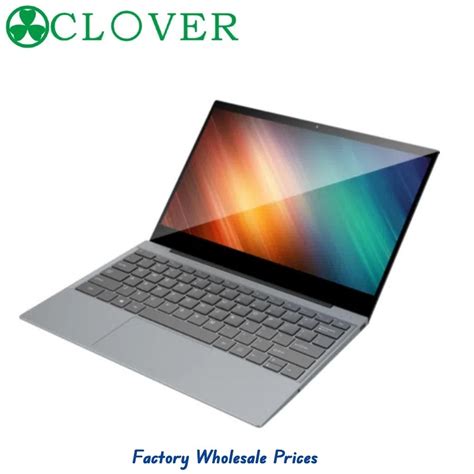 11 6 Inch Ultra Thin 8gb Ram 256gb Ssd Intel Celeron N4100 1920 1080 Ips Touch Screen Laptop