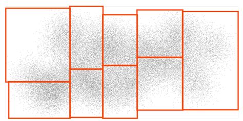 A Dive Into Spatial Search Algorithms By Vladimir Agafonkin Maps