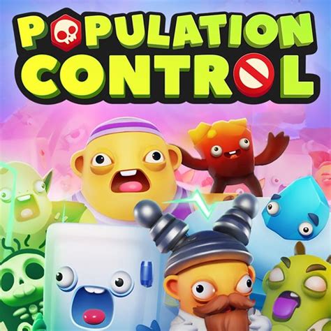 Population Control