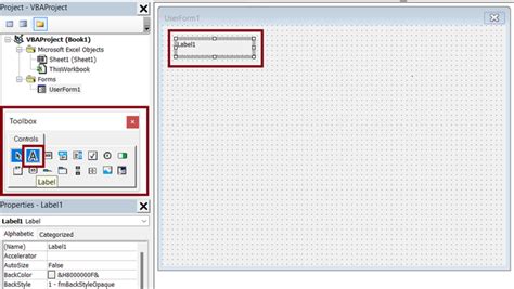 How To Create An Input Box With Multiple Inputs In Excel Using Vba Geeksforgeeks