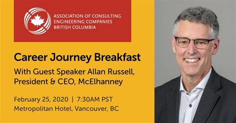 Association Of Consulting Engineering Companies Bc Acec Bc On