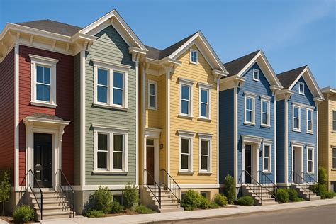 Explore Woodtone Rustic Series Siding Choices