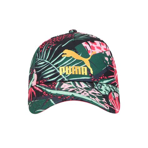 Gorra Puma Prime Vacay Queen Bb Moov