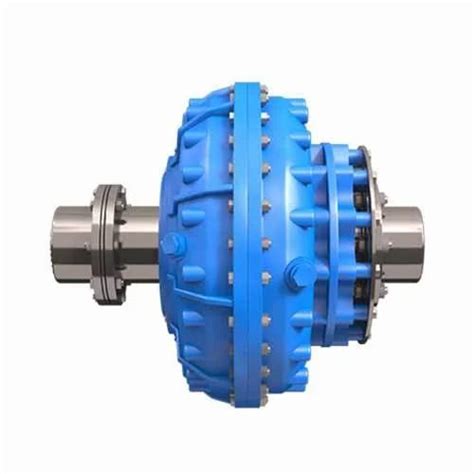 Fluid Coupling For Industrial At Best Price In Ahmedabad Id 10240828473