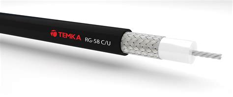 Rg 58 C U