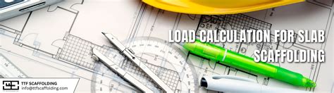 Load Calculation For Slab Scaffolding