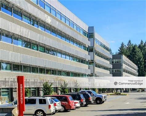 Microsoft Redmond Main Campus 16255 Ne 36th Way Redmond Wa Office Space