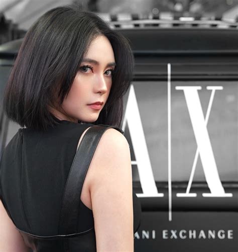 Boombastic Side Eyes Check Out The New A X Armani Exchange At