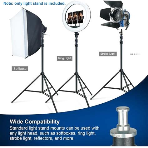 NeePho NP-9988 Studio Light Stand Price in Bangladesh