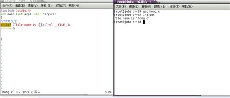 c c 获取文件的文件名和扩展名 csdn社区