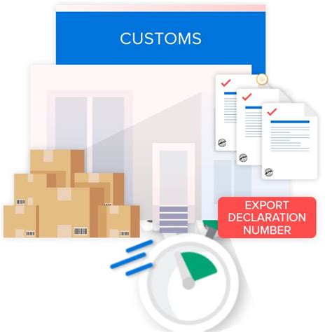 Importance Of Export Declaration Number Edn