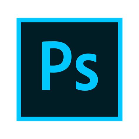 Adobe Photoshop Logo Png Y Vector