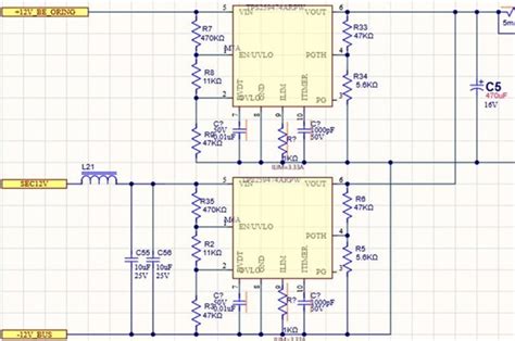 Tps25947 Pg And Pgth Connect Question Power Management Forum Power Management Ti E2e