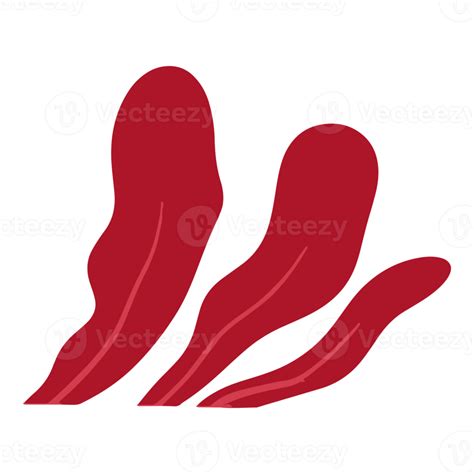 Cute Leaf Cartoon 15152879 Png