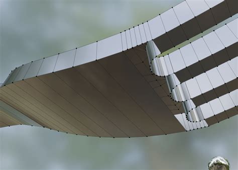 Distorted Lighting On Object Rblenderhelp