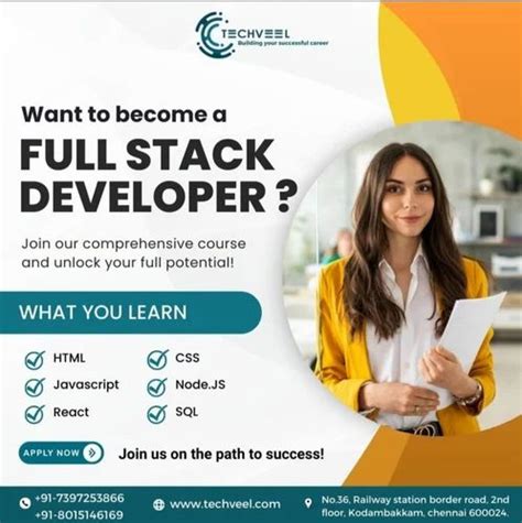 Software Placement Consultancy Services At ₹ 25000year In Chennai Id 2854445955462