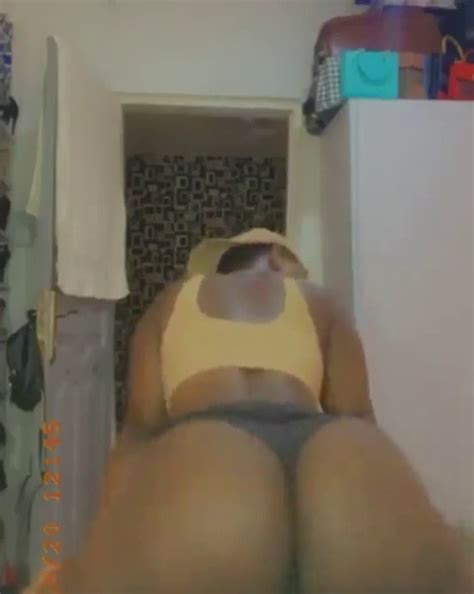 Alberta Serwaa Nsiah Albbyminaj Albbyminaj Tumbex