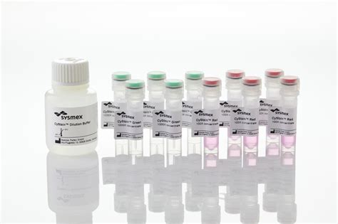 Sample Tube For Sysmex Flow Cytometers Sample Tubes And Accessories Consumables Sysmex