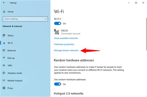 How To Change Or Spoof The MAC Address In Windows Ways