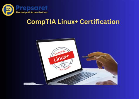 Comptia Linux Certification