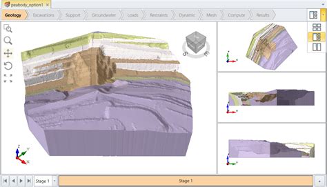 Rocscience New Year Means New Features For Rs