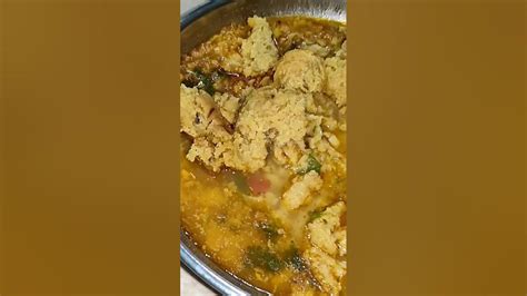 Daal Bati 👍👍 Youtube