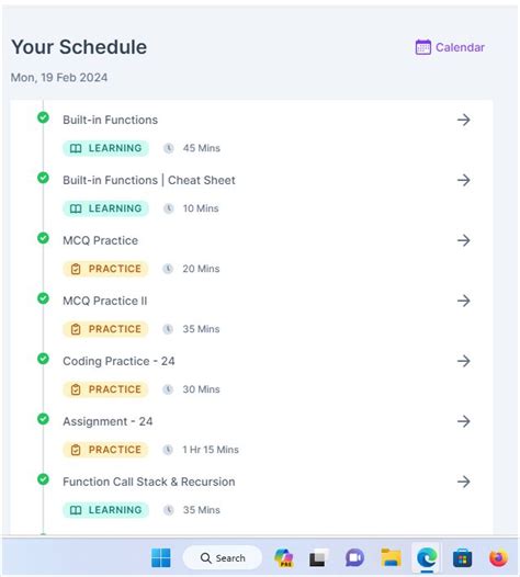 Pushpa Kumari Pasupuleti On Linkedin Day61 Nxtwave Nxtwaveccbp