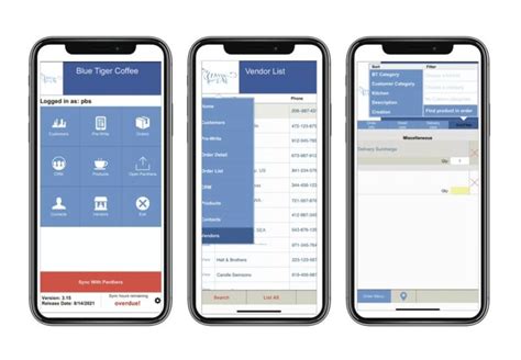 Portage Bay Solutions On Linkedin Claris Filemaker Devs Software Mobile Flexible