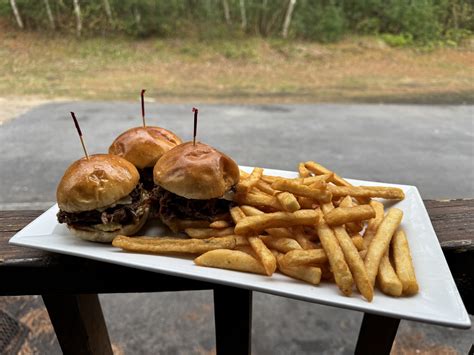 Ledge Hill North Cidery And Pub