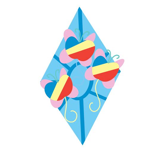 Twilight Sparkle Cutie Mark Vector