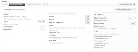 Entity Option Output Does Not Match With Output In Views 3144365