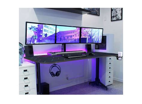 gaming setup ideas ps4