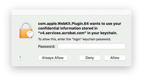 Apple WebKit Plugin Xpc Mac Osx Pop Up Adobe Product Community