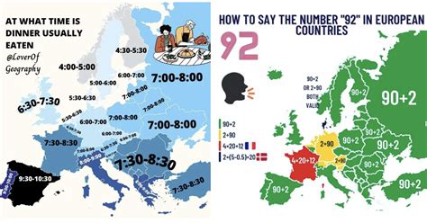 Just 17 Extremely Interesting Maps To Get Your Juices Flowing From