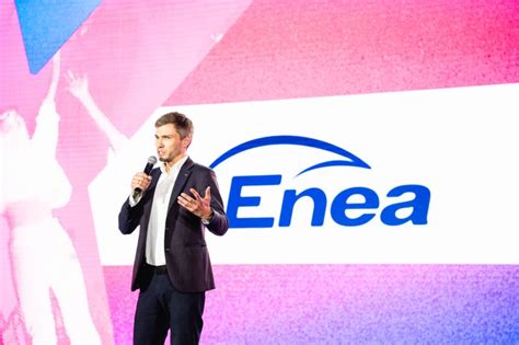 Grupa Enea Już Od Ponad 5 Lat Aktywnie Wspiera Organizację Zwolnieni Z Teorii Ogólnopolskiej