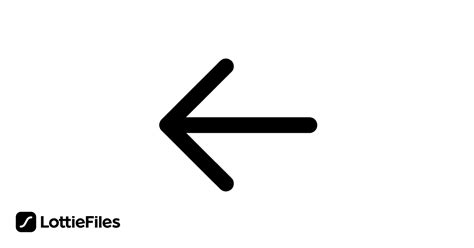 Free Hamburger To Back Arrow Animation By Ronak Laungani Lottiefiles