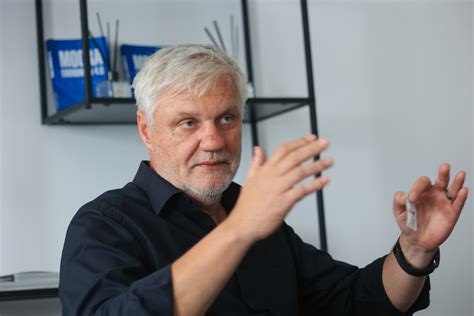 Milan Kuster Podjetniški Zmagovalec Letošnje Pomladi Klub Slovenskih Podjetnikov