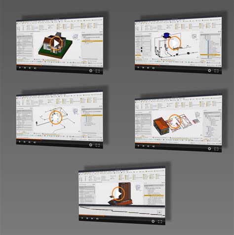 FreeCAD BIM FreeCAD BIM MEP HR Compacta