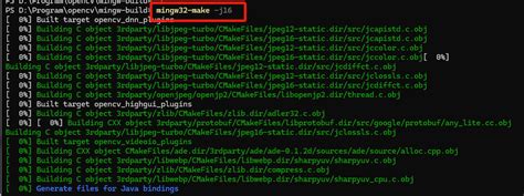 一文详解opencv环境搭建：windows使用clion配置opencv开发环境opencv Windows Csdn博客