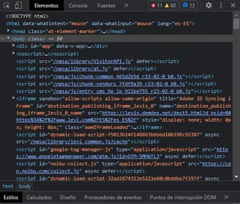 cómo encontrar xpath para localizar datos en una página web octoparse