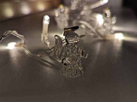 Angel Glass Crystal Free Photo On Pixabay Pixabay