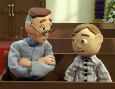 Pin On Moral Orel⛪️