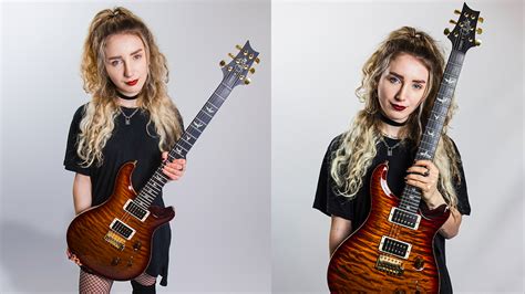 Interview With Sophie Burrell Femmetal Goddesses Of Metal