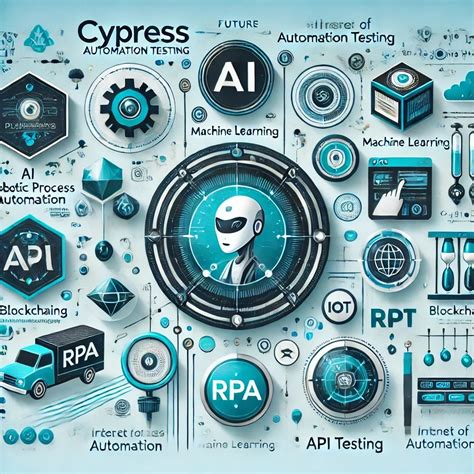 🚀 The Evolution Of Automation Testing Trends And Future Insights 🚀 Automation Testing Has Come