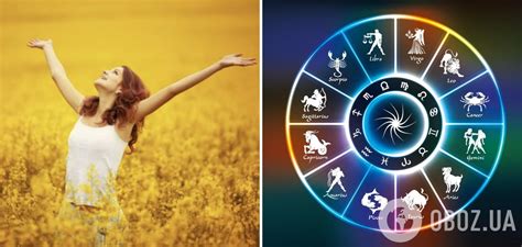 Гороскоп 2023 у трьох знаків зодіаку буде успішний рік отримають все Овен Телець Козеріг